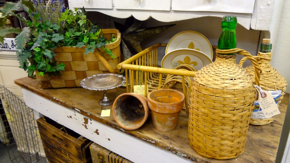 Home - Ohio Valley Antique Mall
